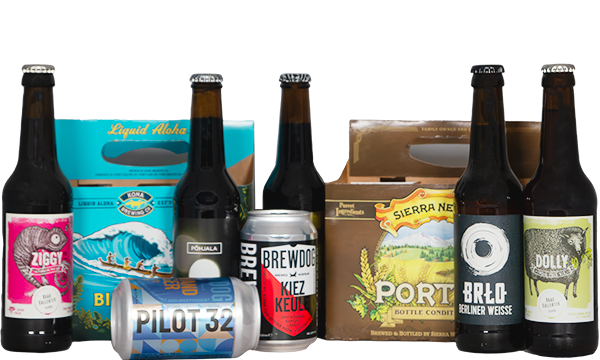 Craft Beer | Heimathaven